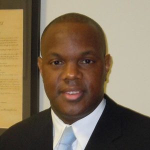 Garrison Law Celebrates Robert Richardson Judgeship