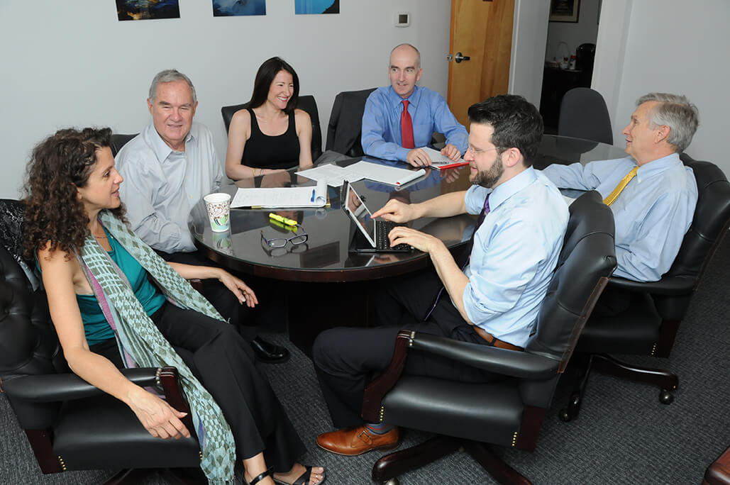 Practice Areas | Garrison Law