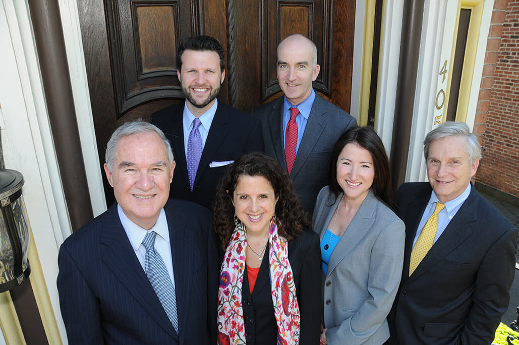 Discrimination Claim | Filing in Connecticut | Garrison Law