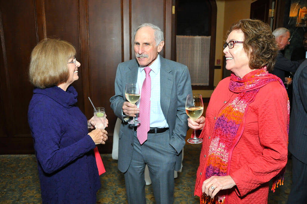 Garrison, Levin-Epstein, Fitzgerald & Pirrotti Turns 40 | Garrison Law