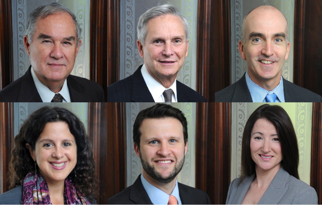 Garrison, Levin-Epstein Named 2018 CT Super Lawyers