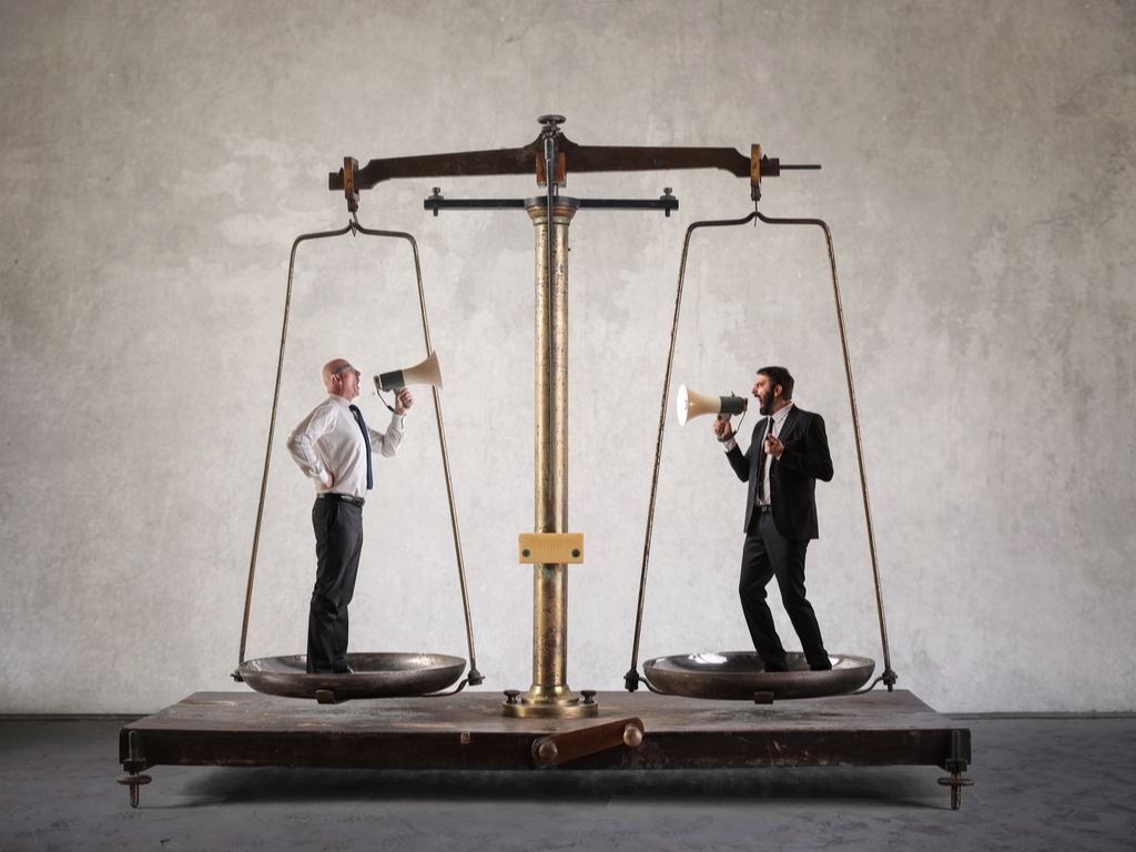 Damaging Workplace Retaliation: What to Do if It Happens