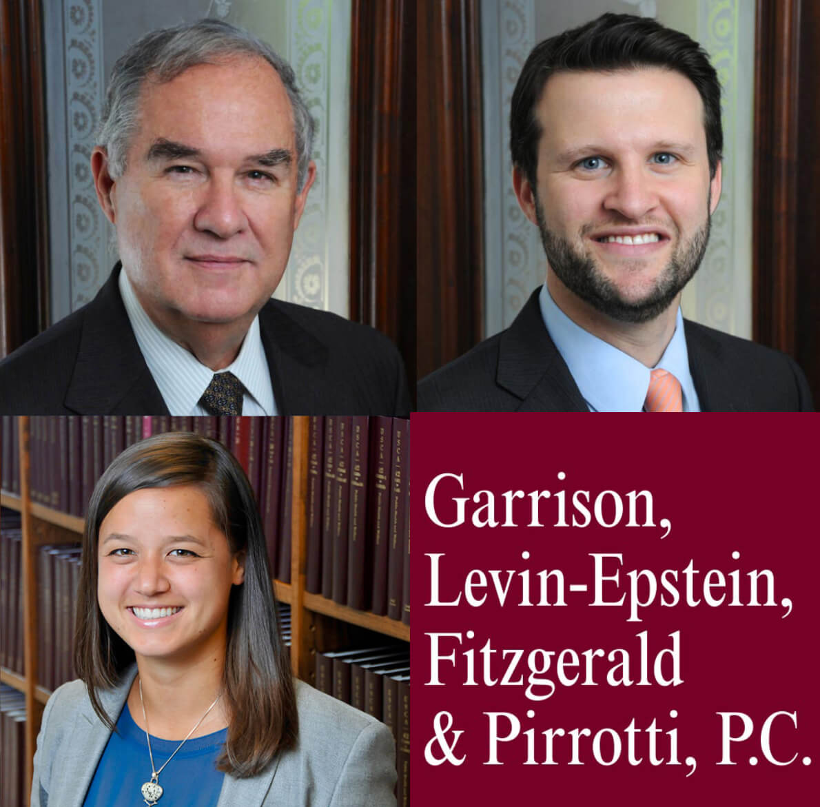 Garrison Law & AARP File Lawsuit Against Yale University