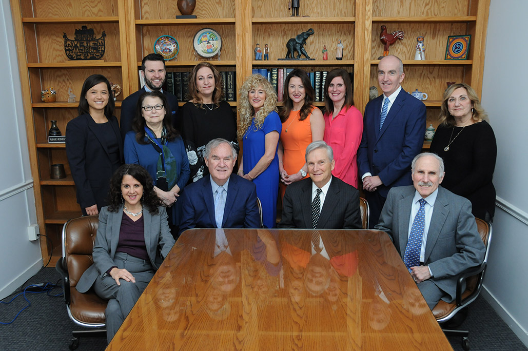 About the Firm | CT Employment Attorneys | Garrison Law