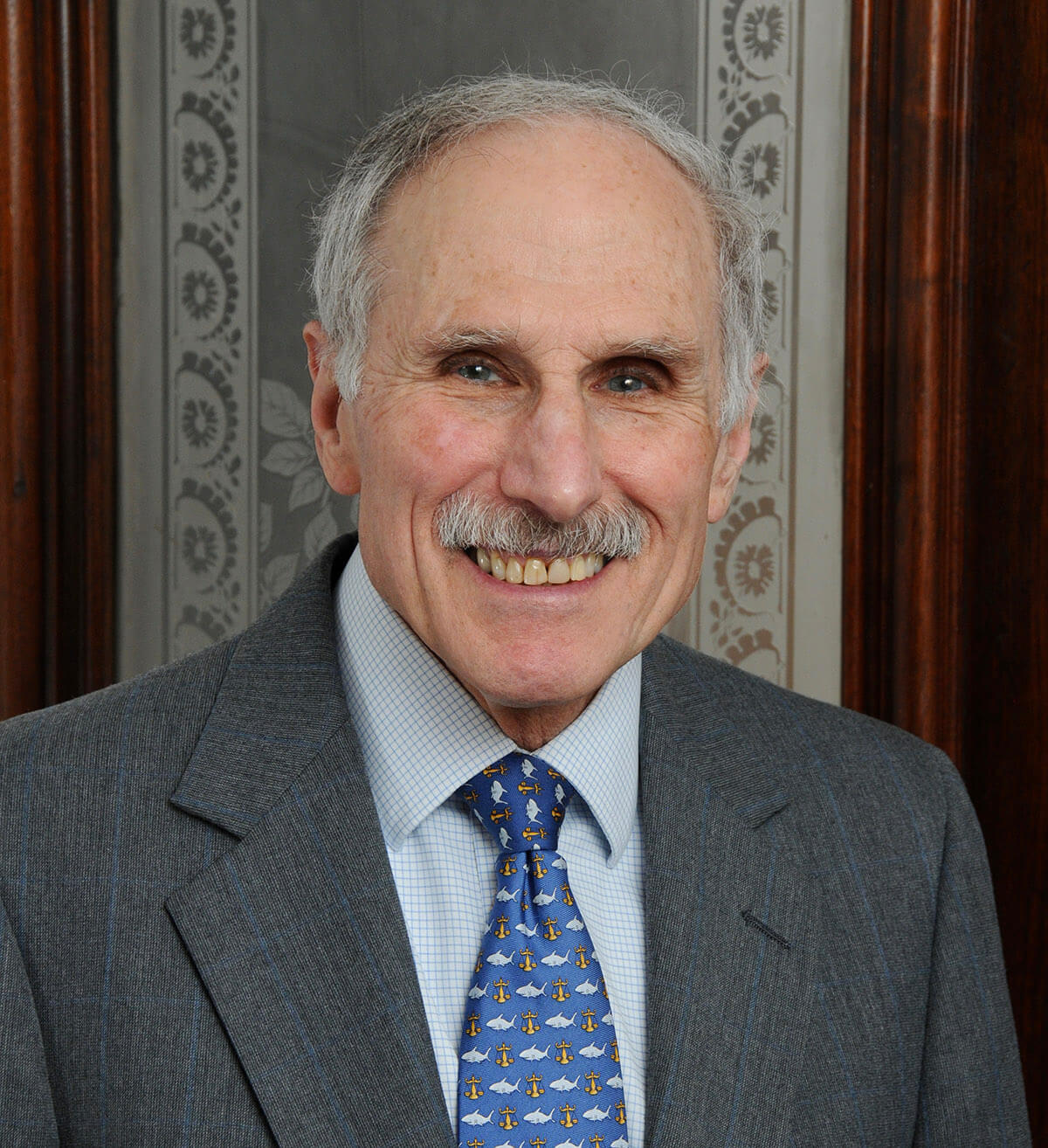 Judge Silbert Helps Church St South Residents in Settlement