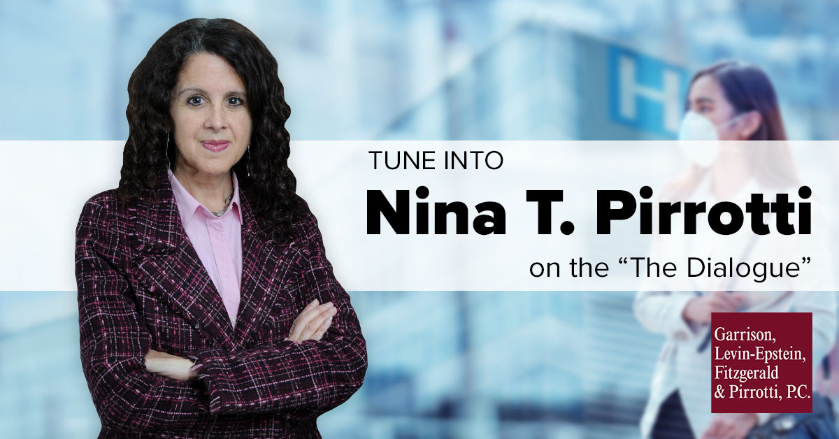 Employment Law in Pandemic Times | Garrison, Levin-Epstein