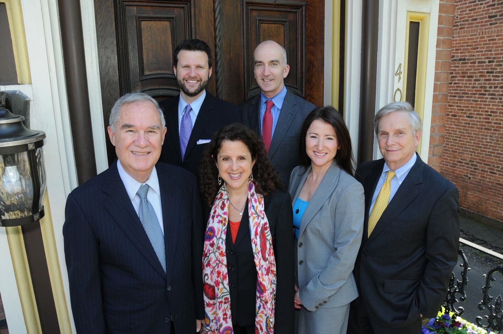 Best Lawyers in America 2021 | Garrison Law Recognized