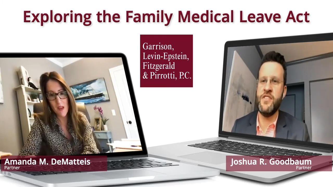 Family & Medical Leave Act (FMLA) | What CT Employees Need to Know
