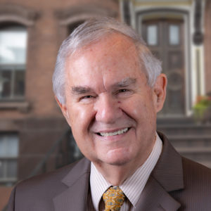 Partner Joe Garrison Selected as a 2022 NELA Honoree | Garrison Law