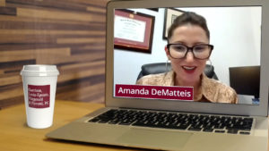 Why Using Fake Professional References is a Bad Idea | Garrison Law