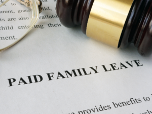 2022 Brings Big Changes to Connecticut Employee Leave Laws | Garrison Law