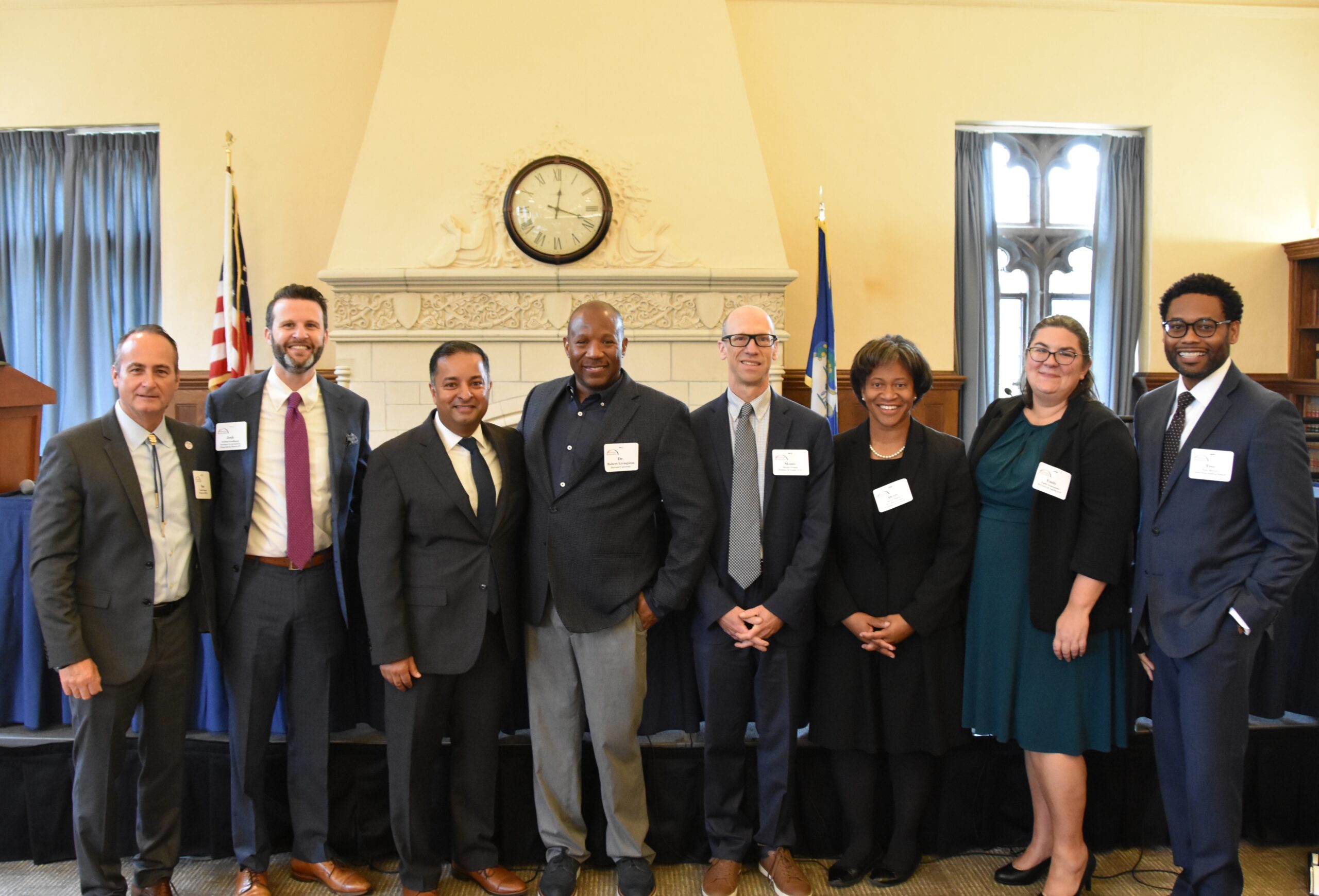 Goodbaum Speaks at Connecticut DEI Summit | Garrison Law