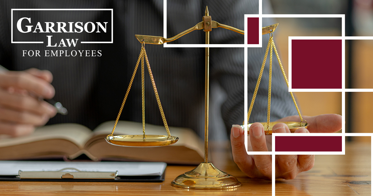 Garrison Law Attorneys Named 2023 Super Lawyers | Garrison Law