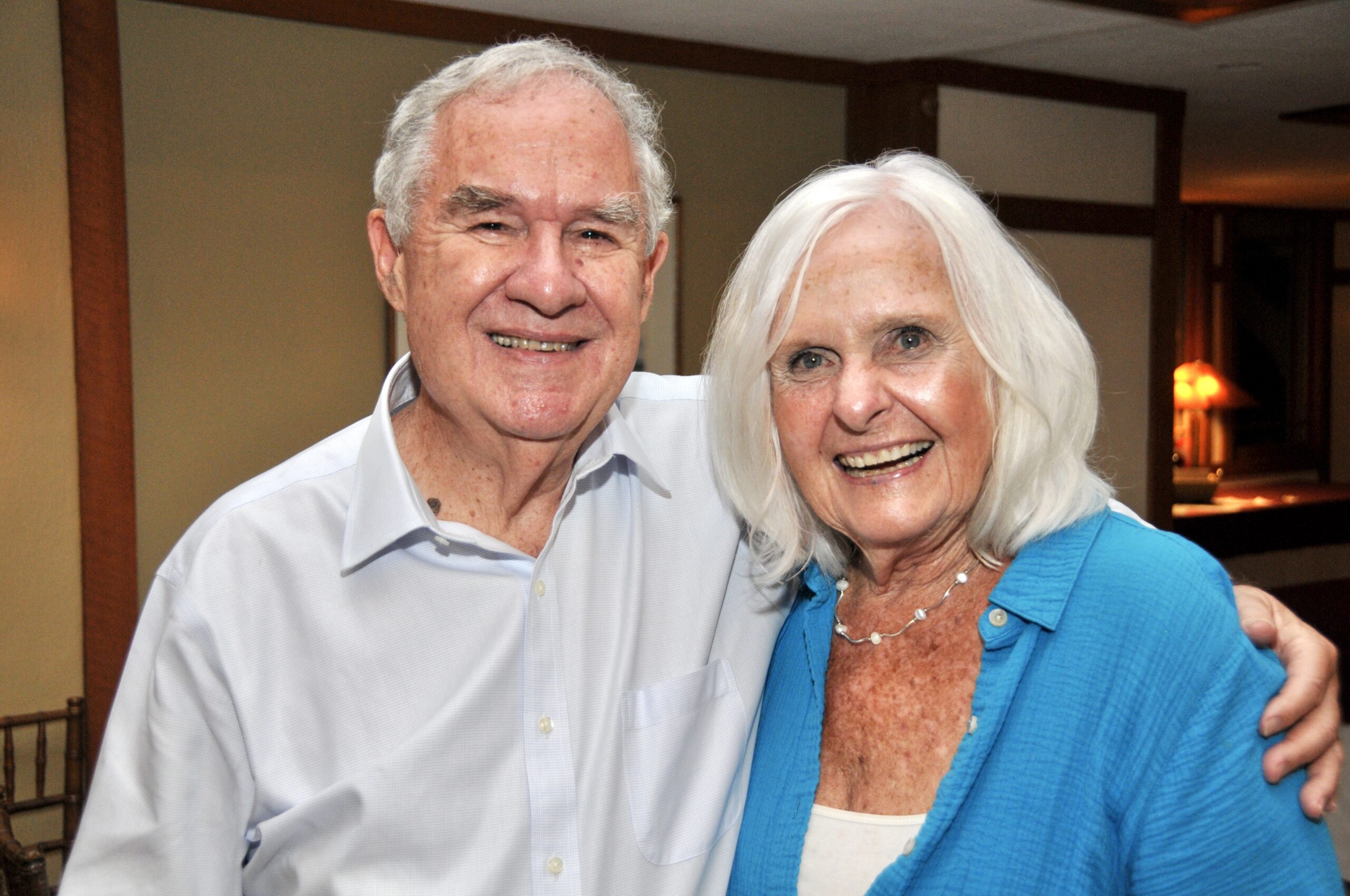 Garrison Law Honors Joe Garrison’s Retirement | Garrison Law