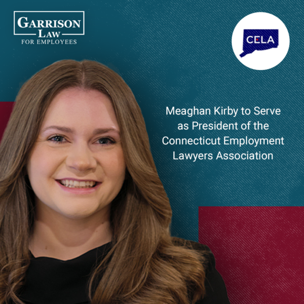 Meaghan Kirby to Serve as President of the Connecticut Employment ...