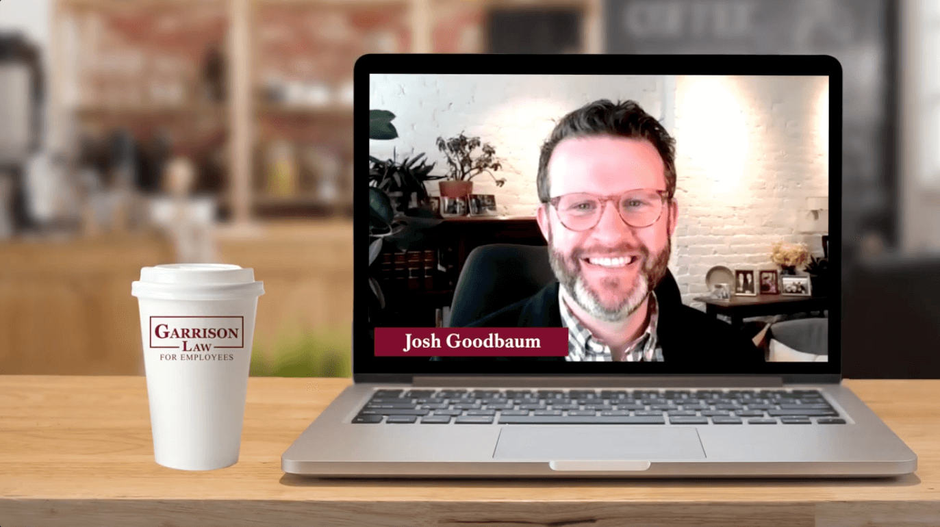 What Tyrese Haliburton’s Dad Teaches Workers | Garrison Law